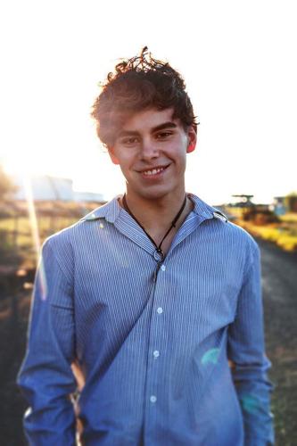 Ufkes, Aidan | Class of 2020 | goskagit.com