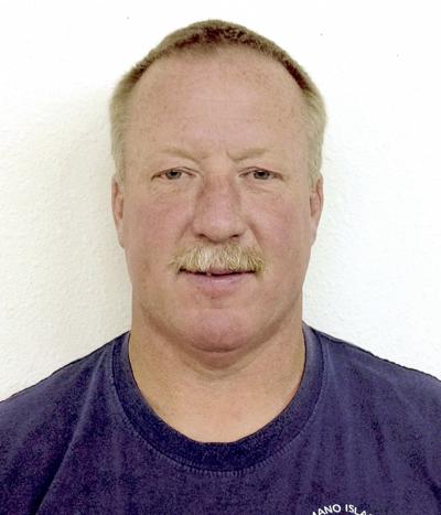 Volunteer CIFR battalion chief retires | News | goskagit.com