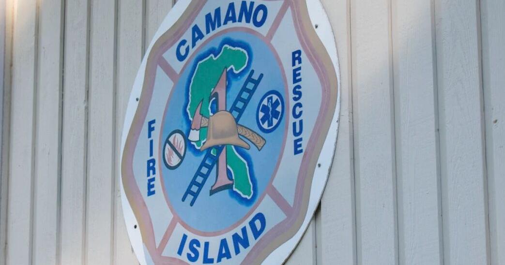 Camano Island Fire and Rescue board to discuss asking voters to ...