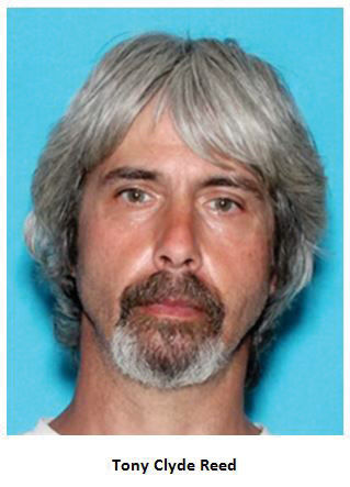 US Marshals catch Tony Reed; brother still at large | News | goskagit.com