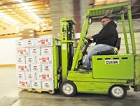 Potato farmers hit by trucking shortage | Local News | goskagit.com