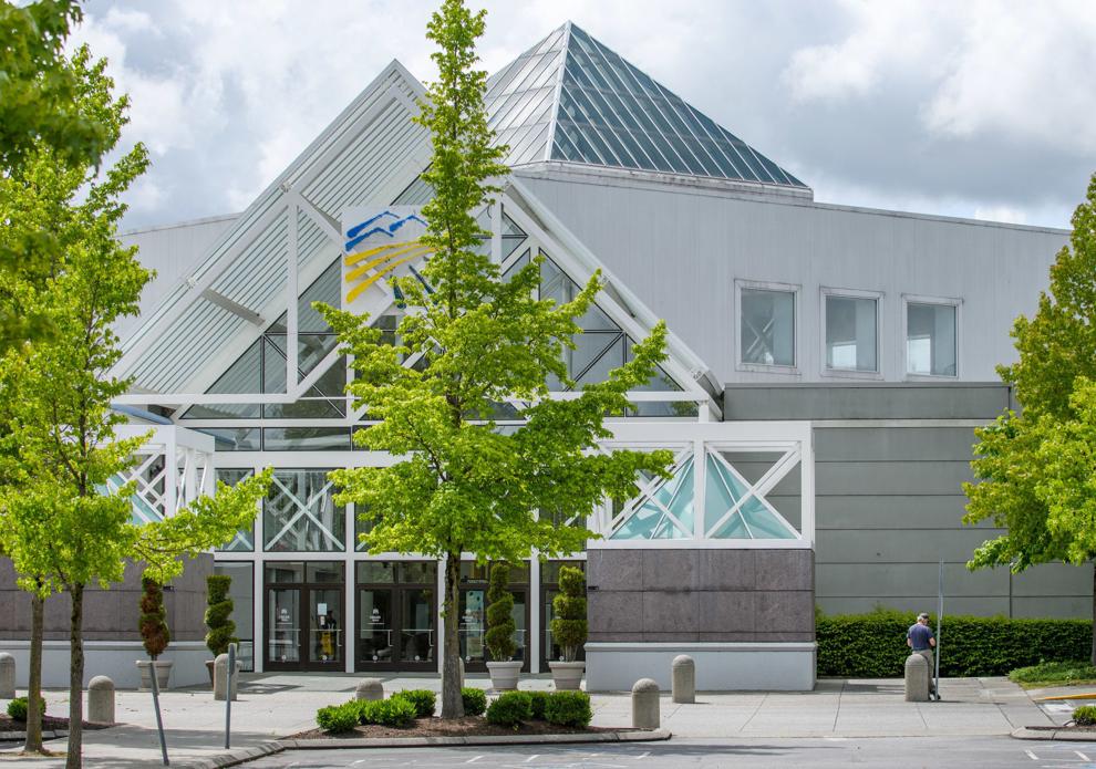 Cascade Mall under new ownership | Business | goskagit.com
