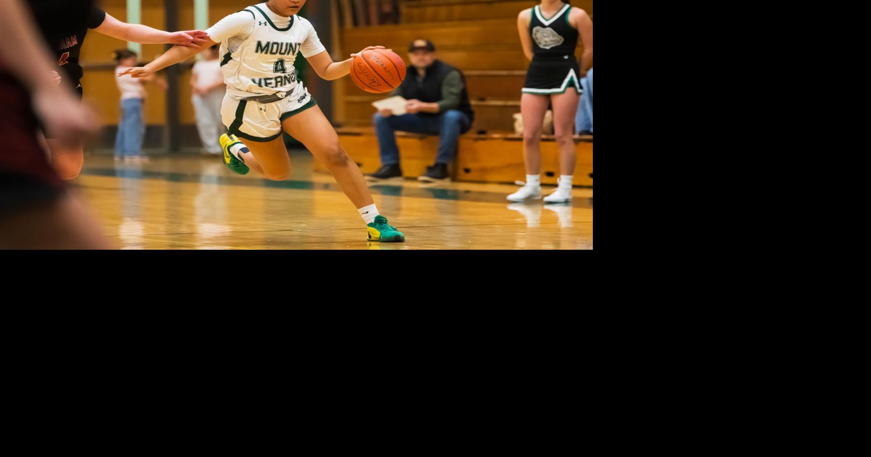 Photos: Mount Vernon vs. Bellingham girls' basketball | Gallery ...