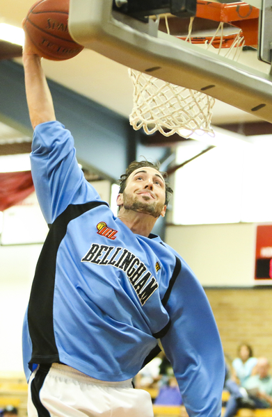 Double duty, hoops style | All Access | goskagit.com