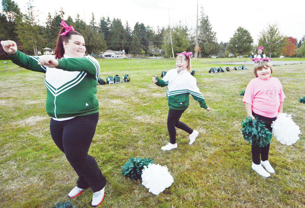 They’re No. 1! They’re No. 1! | All Access | goskagit.com