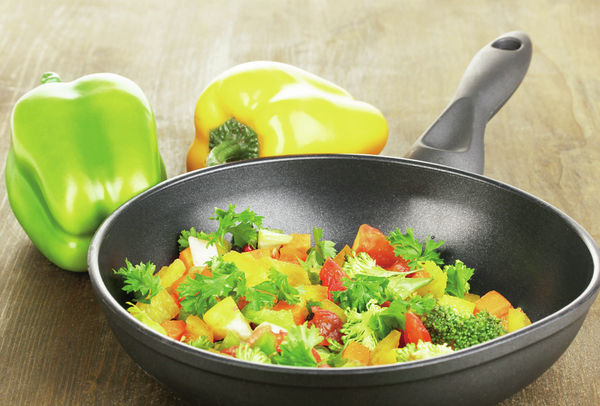 Choosing the right pan can make you a better cook | All Access ...