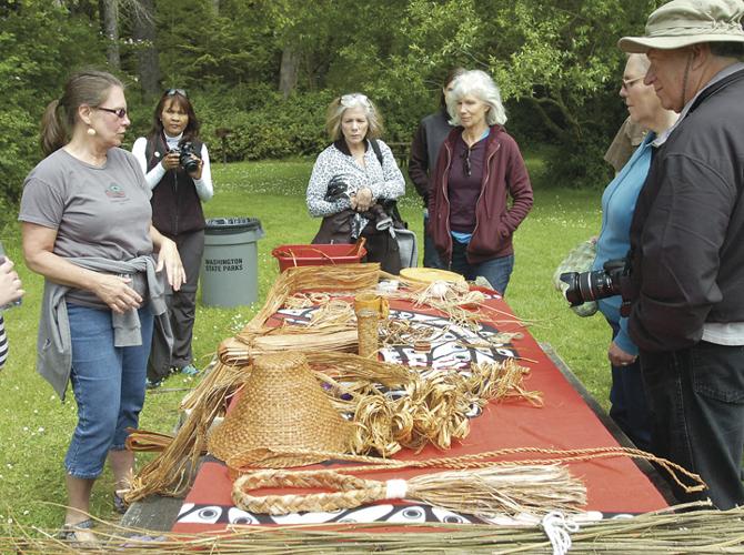 Salish Celebration | Gallery | goskagit.com
