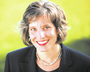 1st Congressional District: Laura Ruderman | All Access | goskagit.com