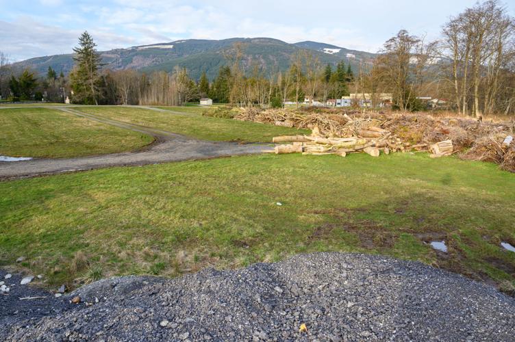 Sedro-Woolley's next park project taking shape | Local News | goskagit.com