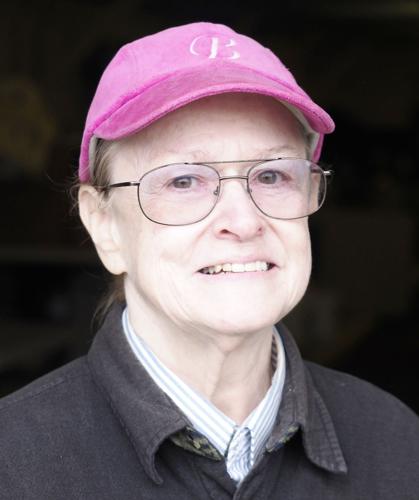 Get to Know: Bonnie Edwards | Local News | goskagit.com