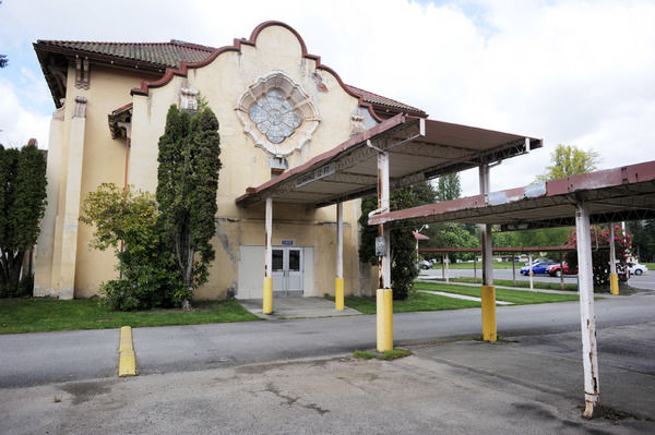 With review underway, community considers future of old Northern State ...