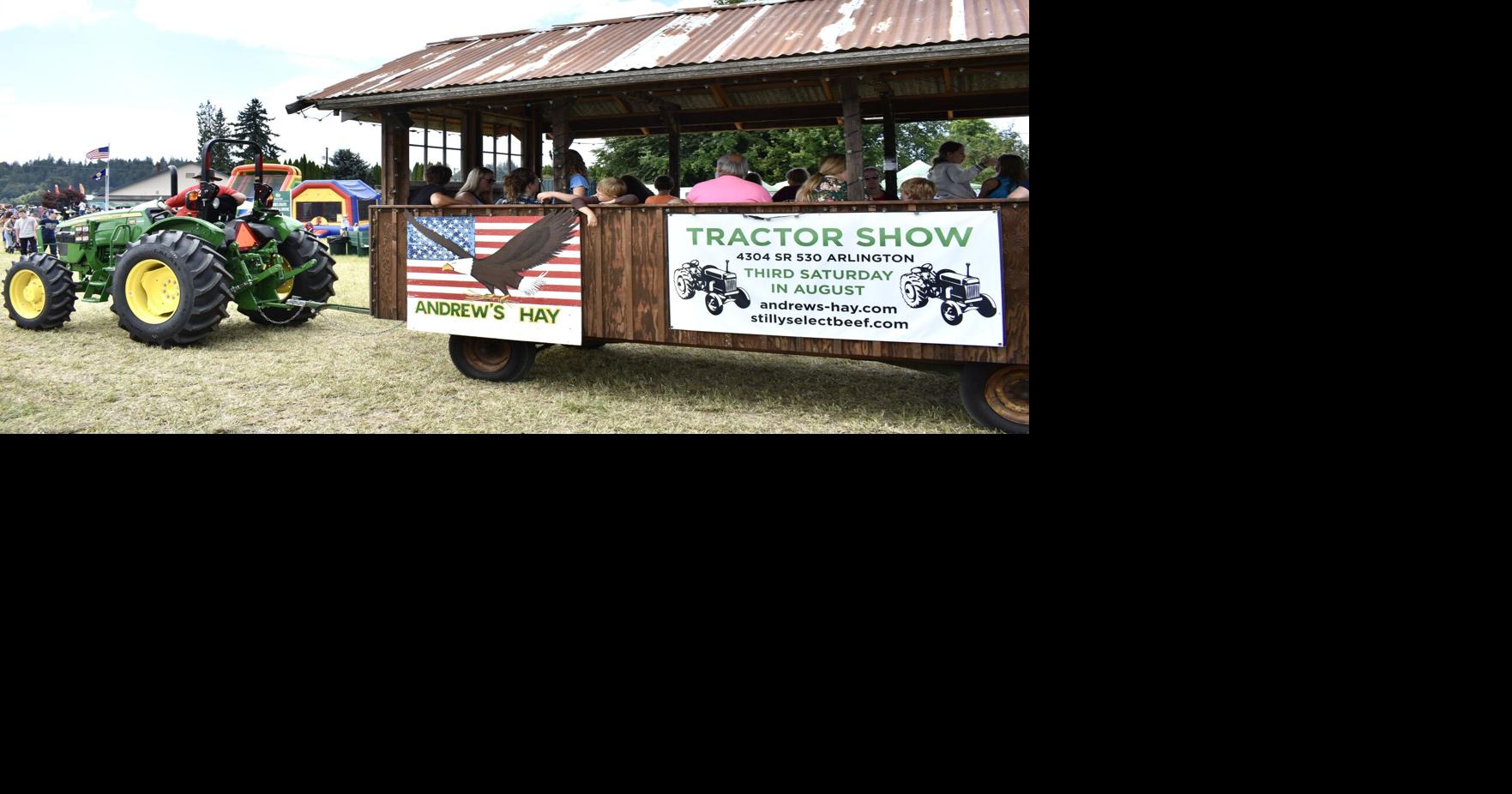 PHOTOS: 77th Silvana Fair | Gallery | goskagit.com