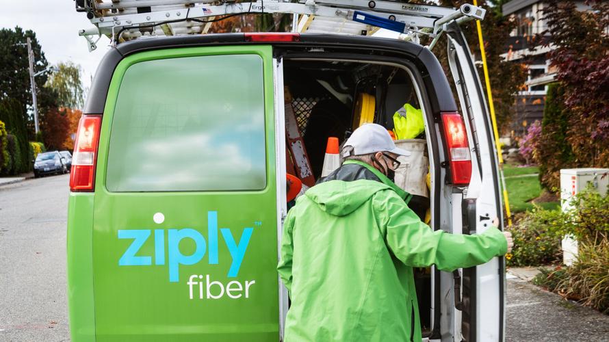 Ziply Fiber coming to north end of Camano | SC News | goskagit.com