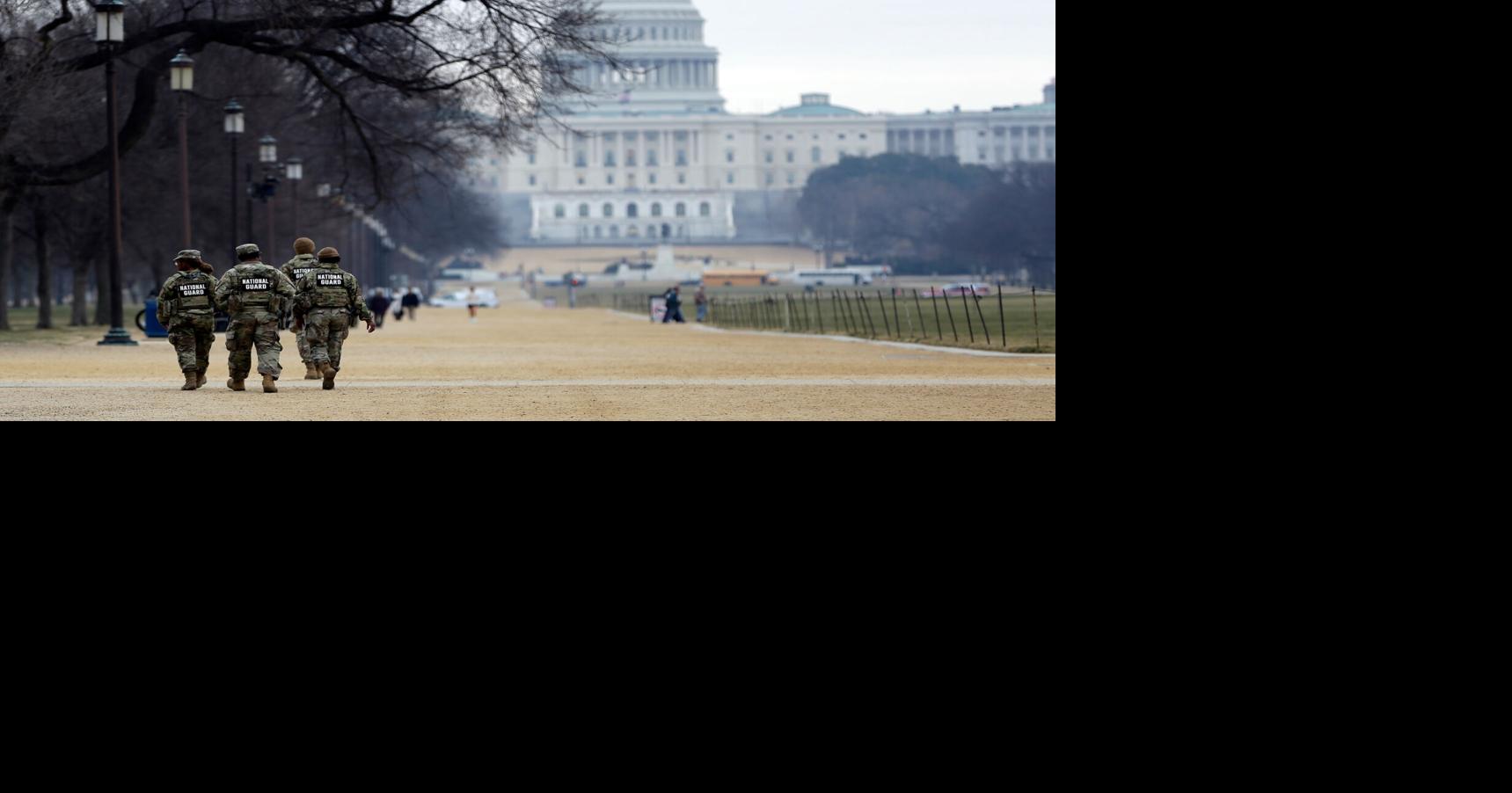 Virginia man pleads not guilty to charges in DC pipe bomb case ...