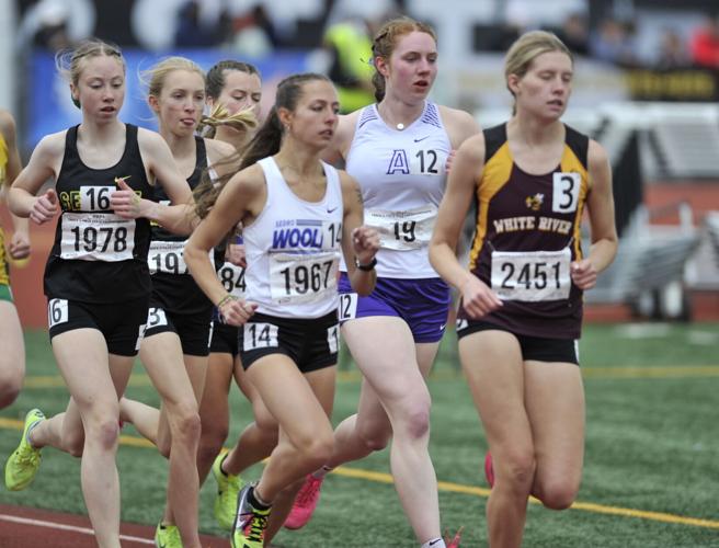 Skagit Valley Herald Girls' Track and Field Athlete of the Year: Cate ...