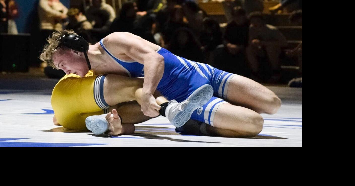 Photos: Sedro-Woolley vs. Burlington-Edison boys' wrestling | Gallery ...