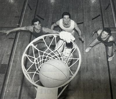 News Files: You can't keep a good man down | Archives | goskagit.com