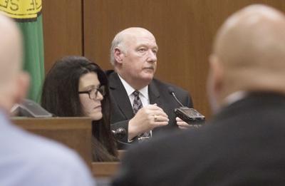 Talbott trial testimony traces 30-year mystery | Local News | goskagit.com