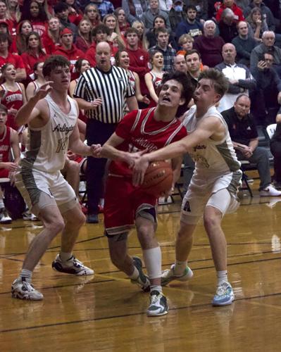 Stanwood prep roundup: Cold-shooting Spartans fall to Arlington | SC ...