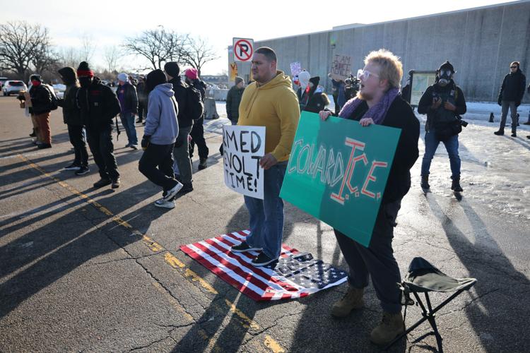 The Latest: Minnesota prosecutor asks public to share Renee Good ...