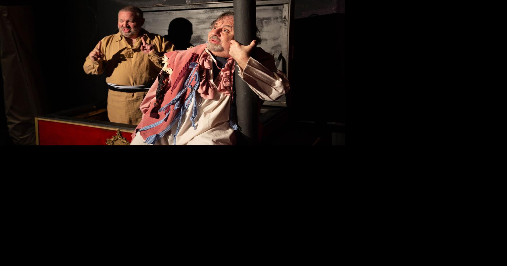 Anacortes Community Theatre opens first musical since COVID-19 shutdown ...