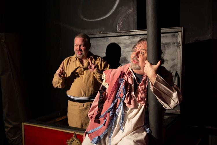 Anacortes Community Theatre opens first musical since COVID-19 shutdown ...