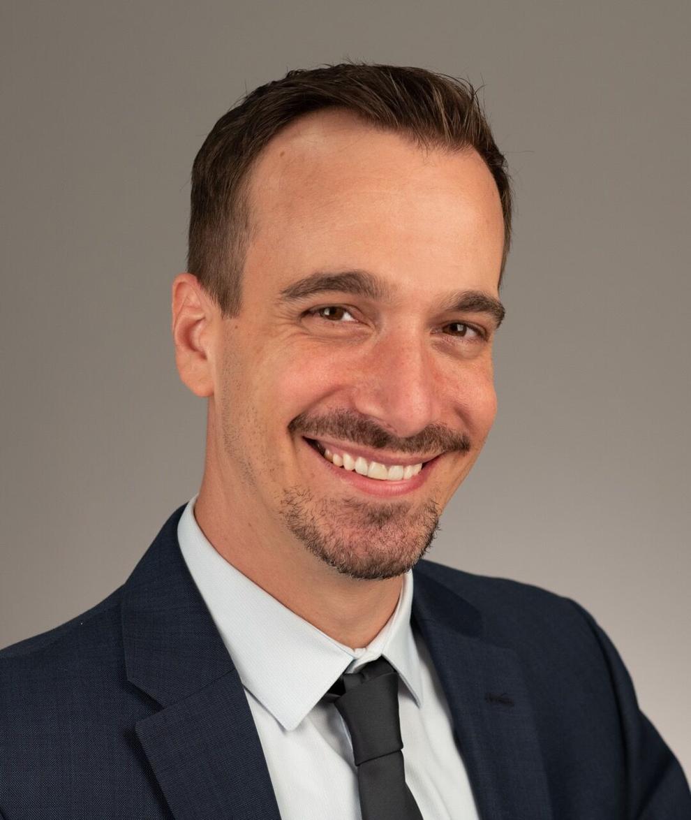 Meet a Candidate: T.J. Fantini – Anacortes City Council, Ward 3 | News ...