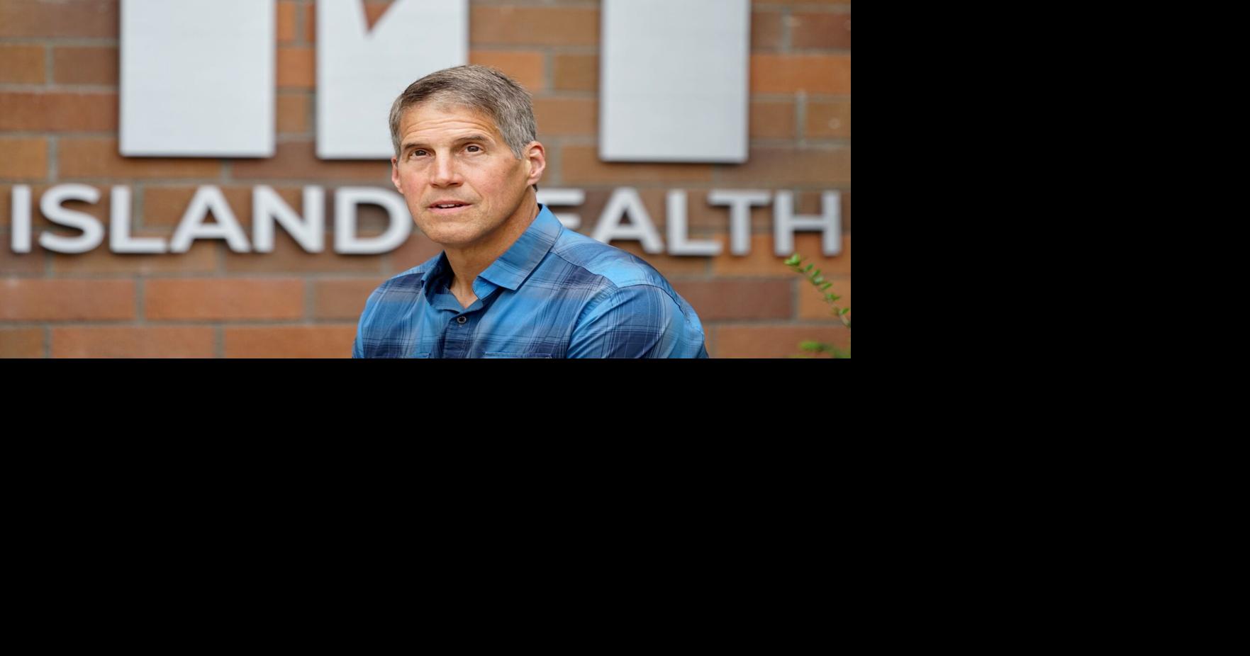 Island Health board appoints Tangaro to fill vacancy | Anacortes ...