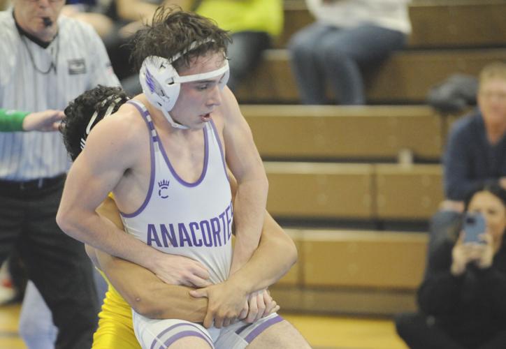 Anacortes sports roundup, Feb. 7 | Sports | goskagit.com