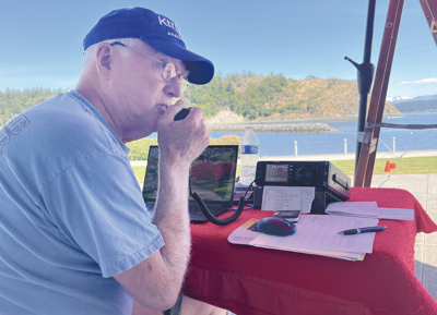 Local club shows off the power of radio | Local News | goskagit.com