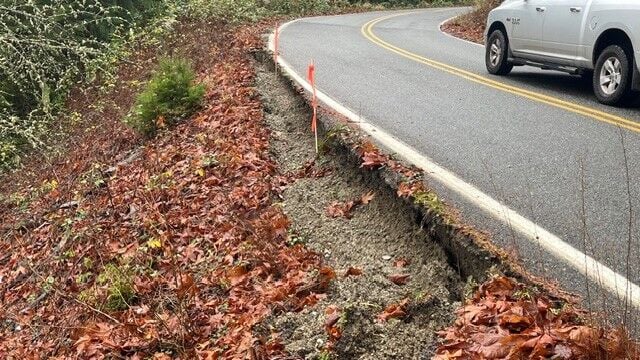 Concrete extends emergency status related to flooding | Local News ...