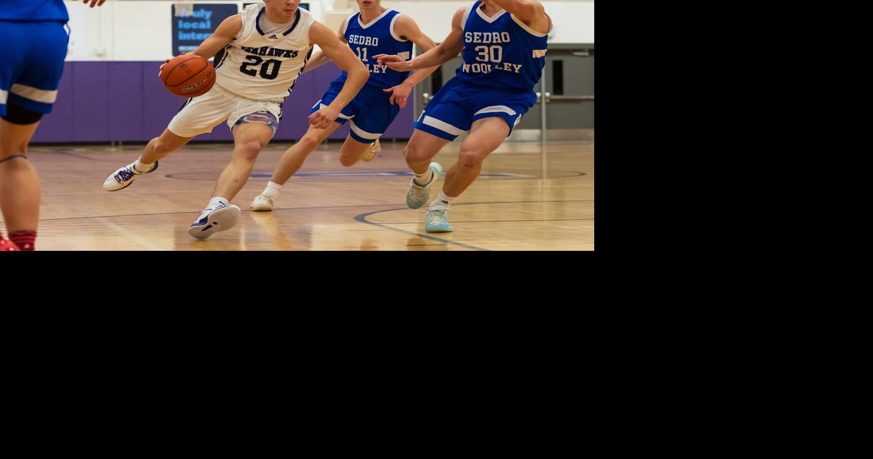 Anacortes Sports Stories: Boys basketball team ready to make their mark ...