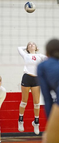 Photo Gallery: Volleyball: Arlington at Stanwood, 10.22.19 | Gallery ...