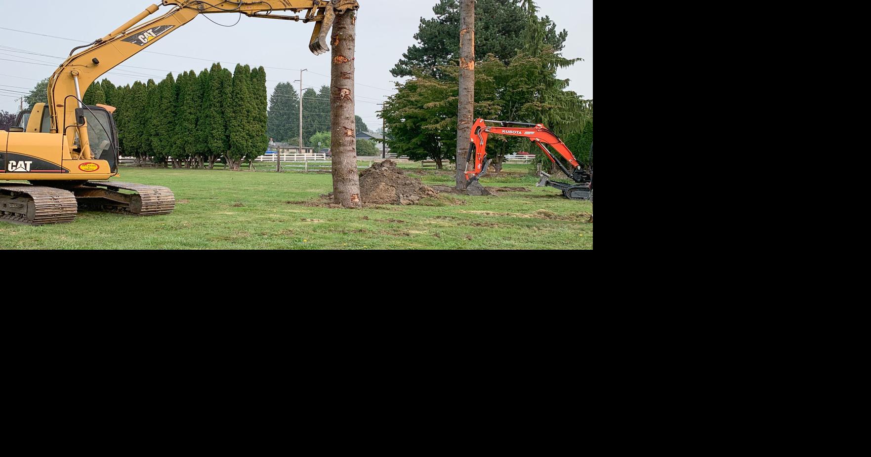 Sedro-Woolley FFA logging rodeo team to get home grounds | News ...