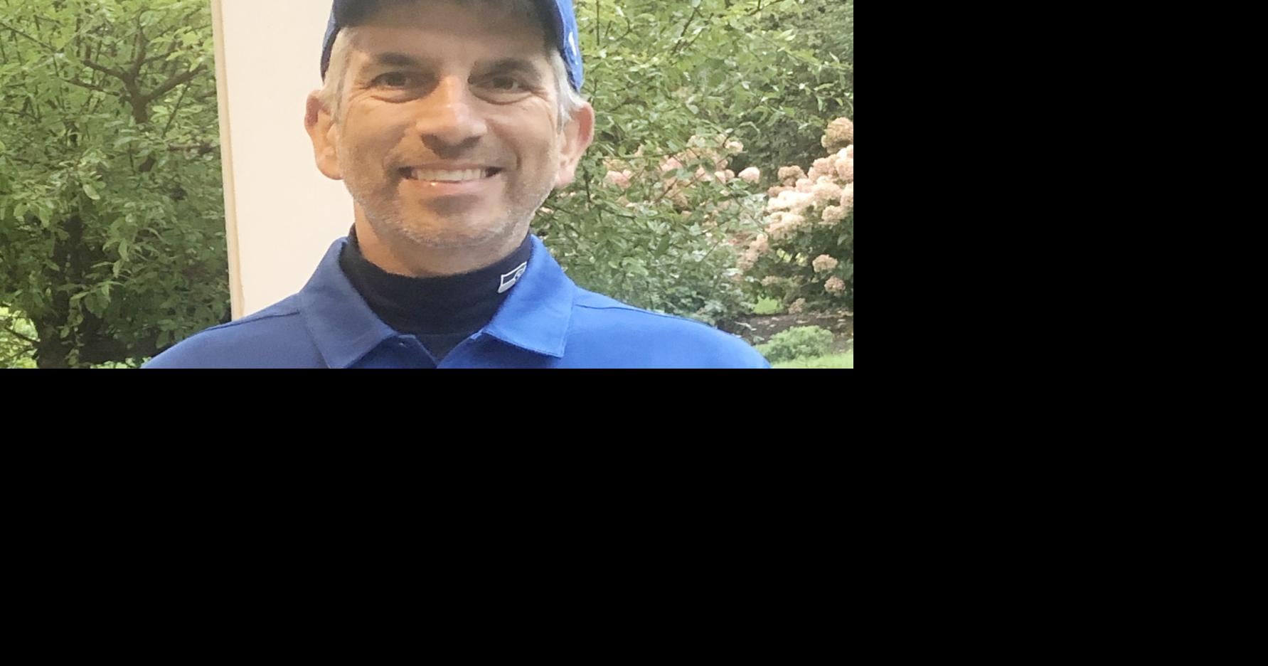 La Conner High School's new football coach takes to field | Local News ...