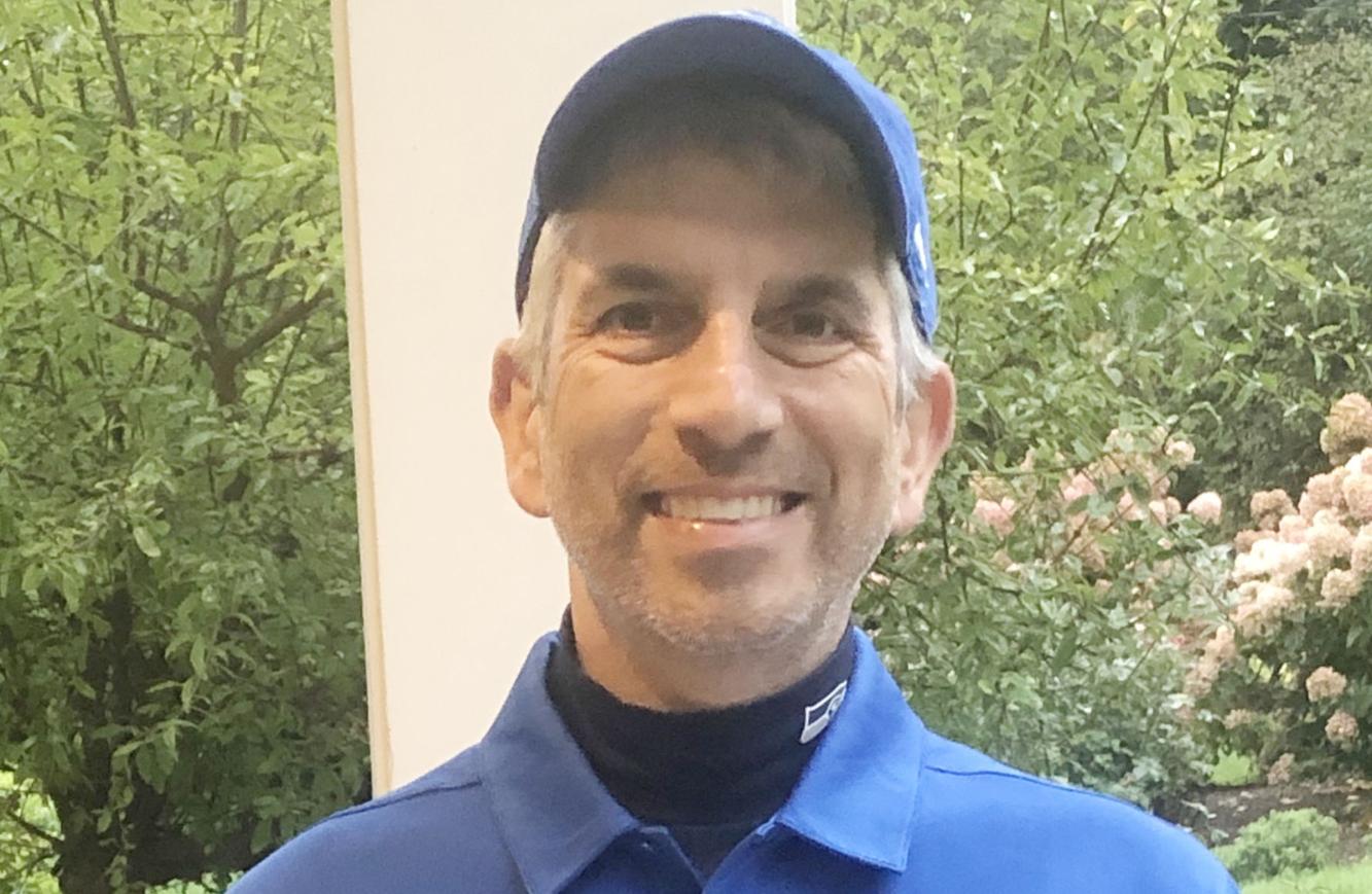 La Conner High School's new football coach takes to field | Local News ...