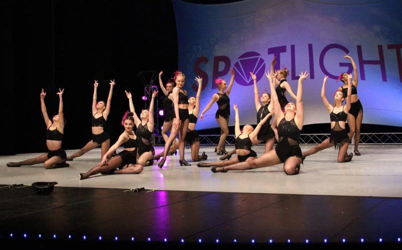Growing dance scene helps kids find footing | News | goskagit.com