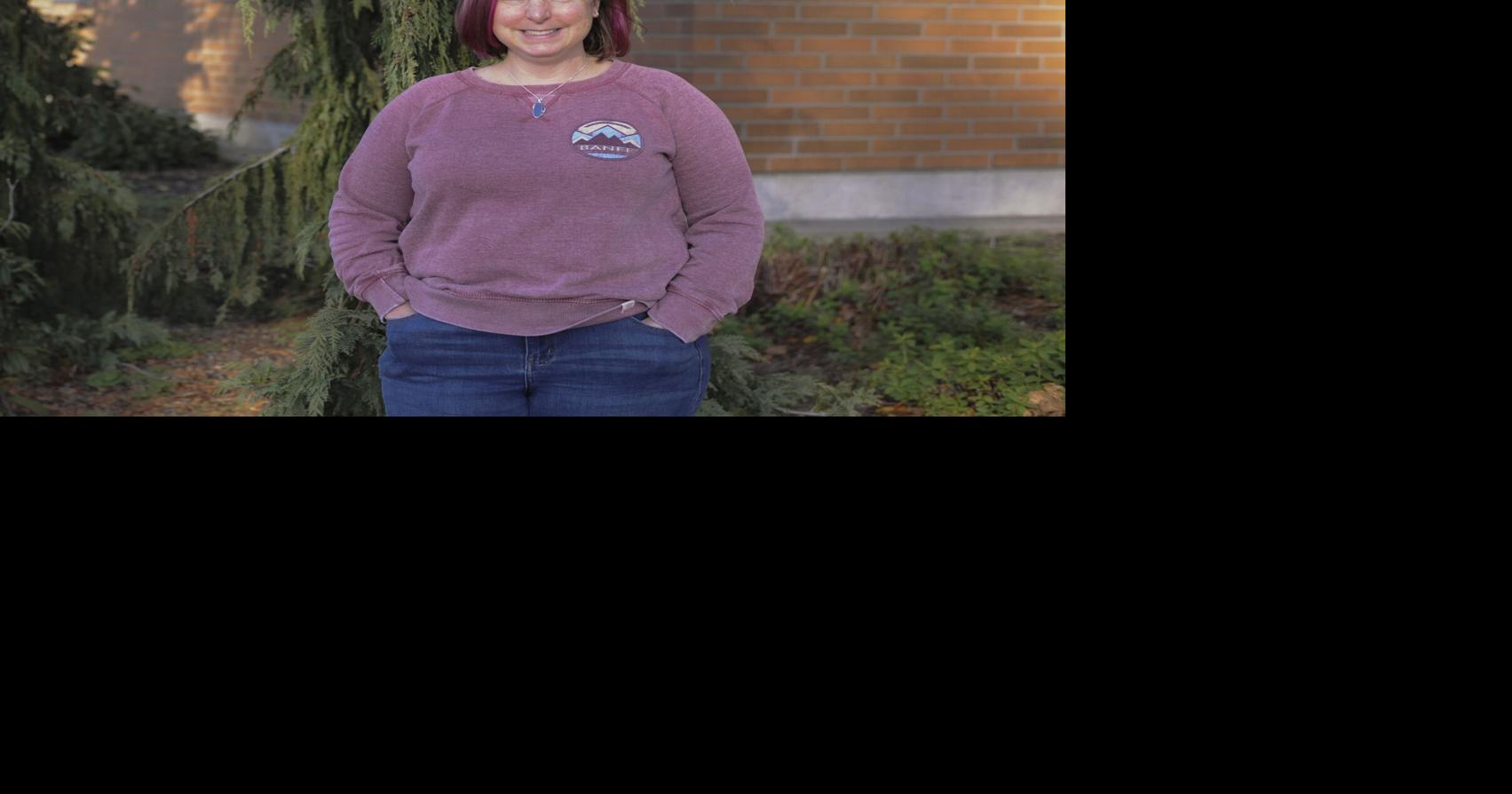 Stories of Honor: Patti Oliver | Local News | goskagit.com
