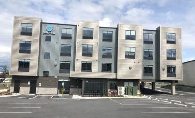 New four-story, 27-room hotel opens in Anacortes | Local News ...