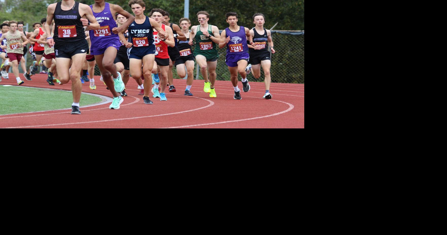Anacortes Sports Stories: Off to a fast start | Anacortes | goskagit.com
