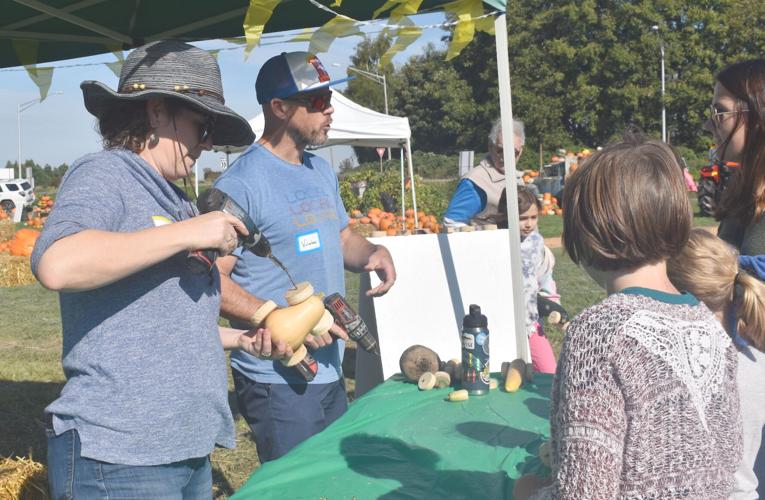 Skagit Valley Festival of Family Farms gets families out to farms ...