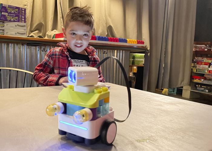 Robotics and coding club for kids and teens to open in Skagit ...