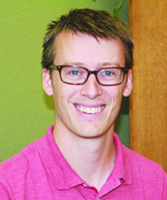 Evan Caldwell to write sports for News | News | goskagit.com