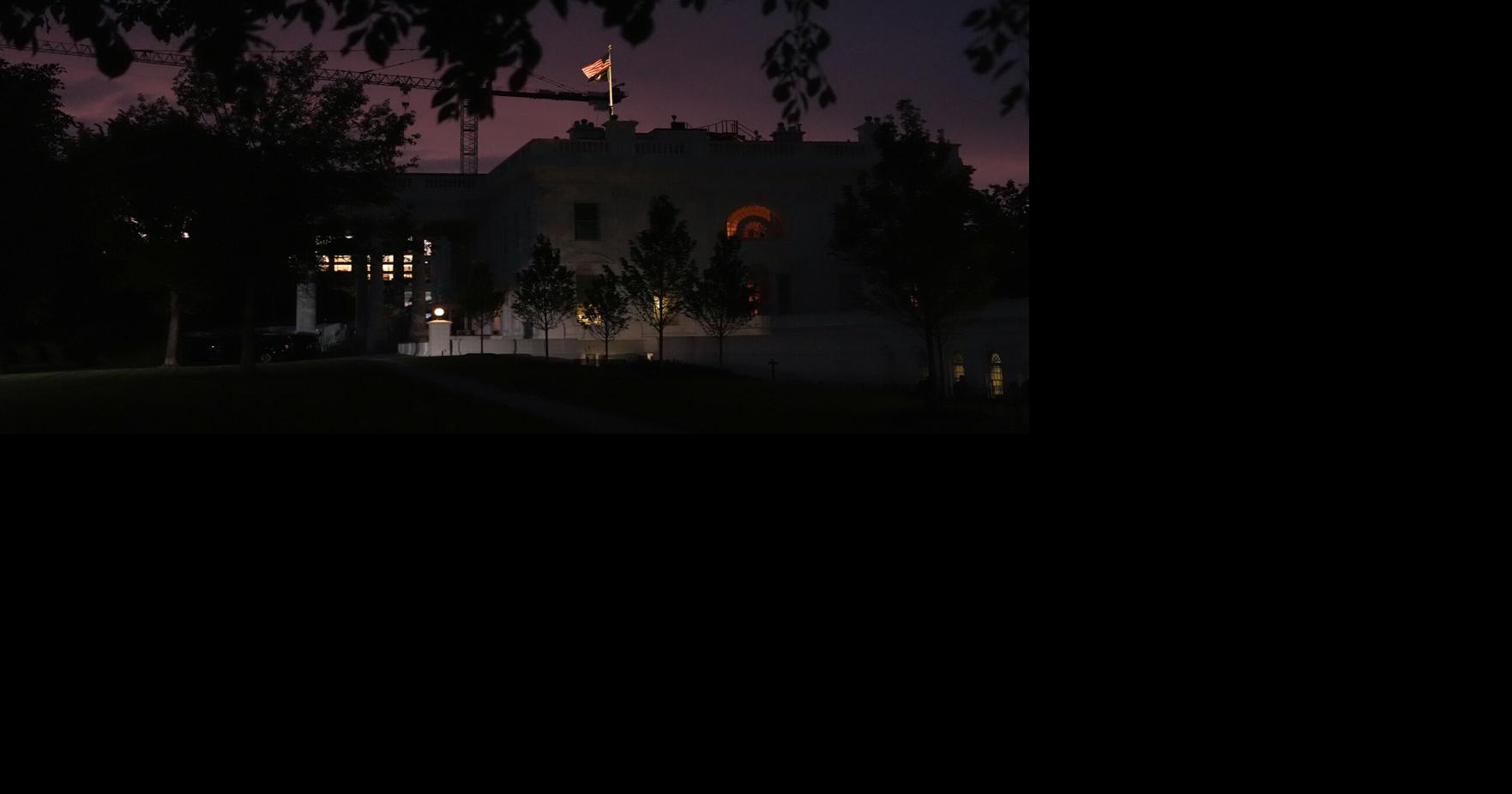 US Britain Royal Visit Trump | National News | goskagit.com