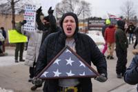 Immigration Enforcement Minnesota | National News | goskagit.com