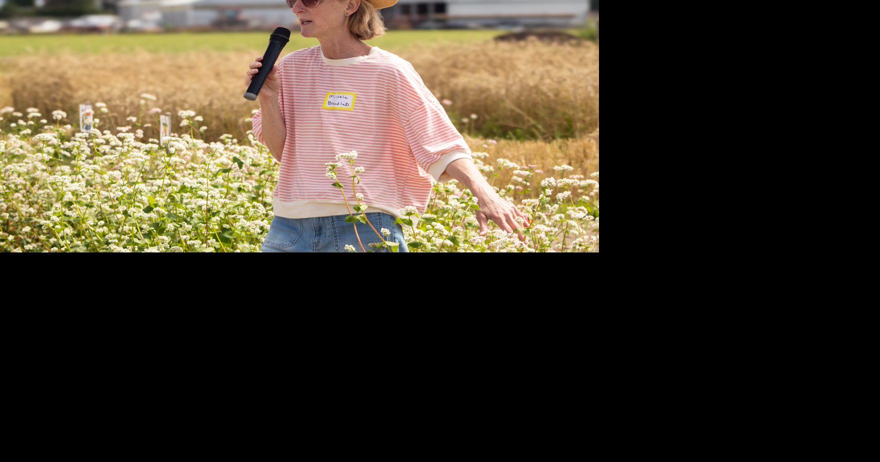 PHOTOS: Buckwheat Fest 2025 | Gallery | goskagit.com