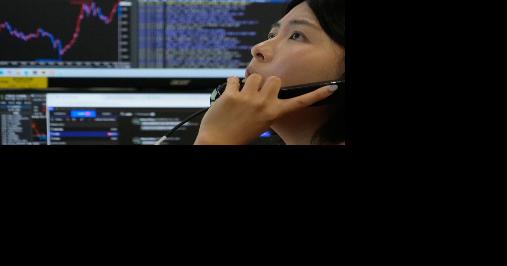 Oil prices rise, but not by enough to drag Wall Street far off its ...