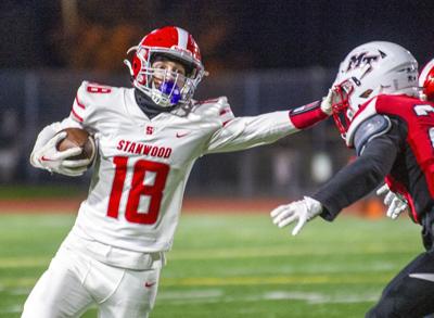 Spartan sports roundup, Oct. 31 | Sports | goskagit.com