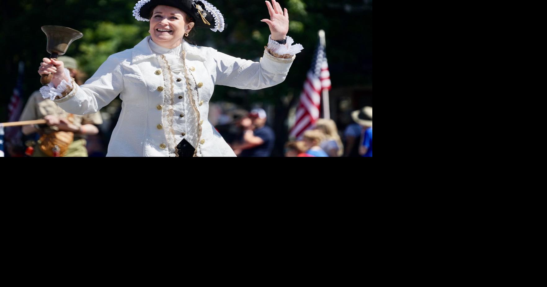 PHOTOS: Anacortes Independence Day Parade 2025 | Gallery | goskagit.com