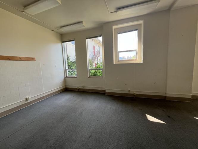 SWIFT Center's Colman Building available for lease | Business ...